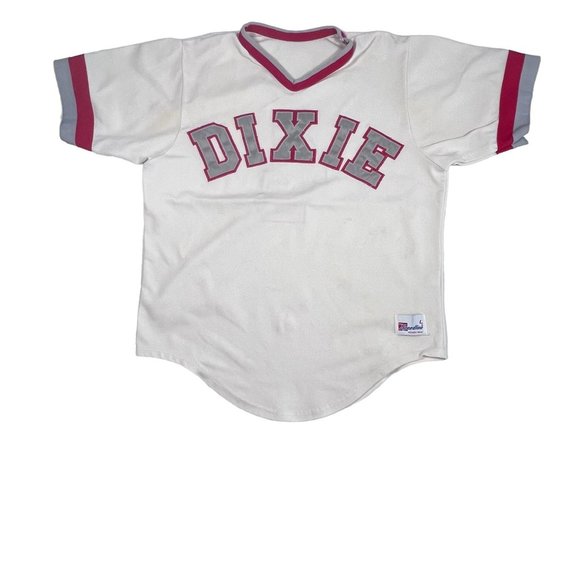 Speedline | Tops | Vintage 8s Softball Baseball Jersey By Speedline ...